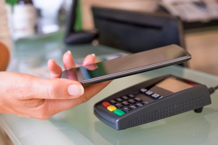 NFC Payments Are Heating Up: Are Your Merchants Ready?